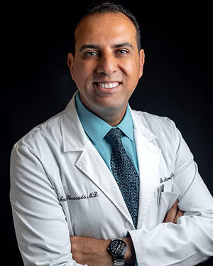 Dr. Hanna, MD, Dr. Jack and wonderful staff of La Nouvelle Medical Spa ...